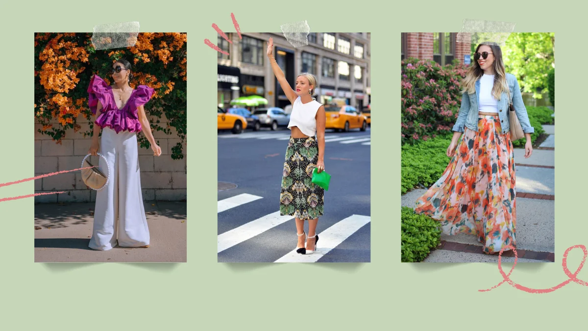 31 Best March Outfit Ideas: Capture the Essence of Spring